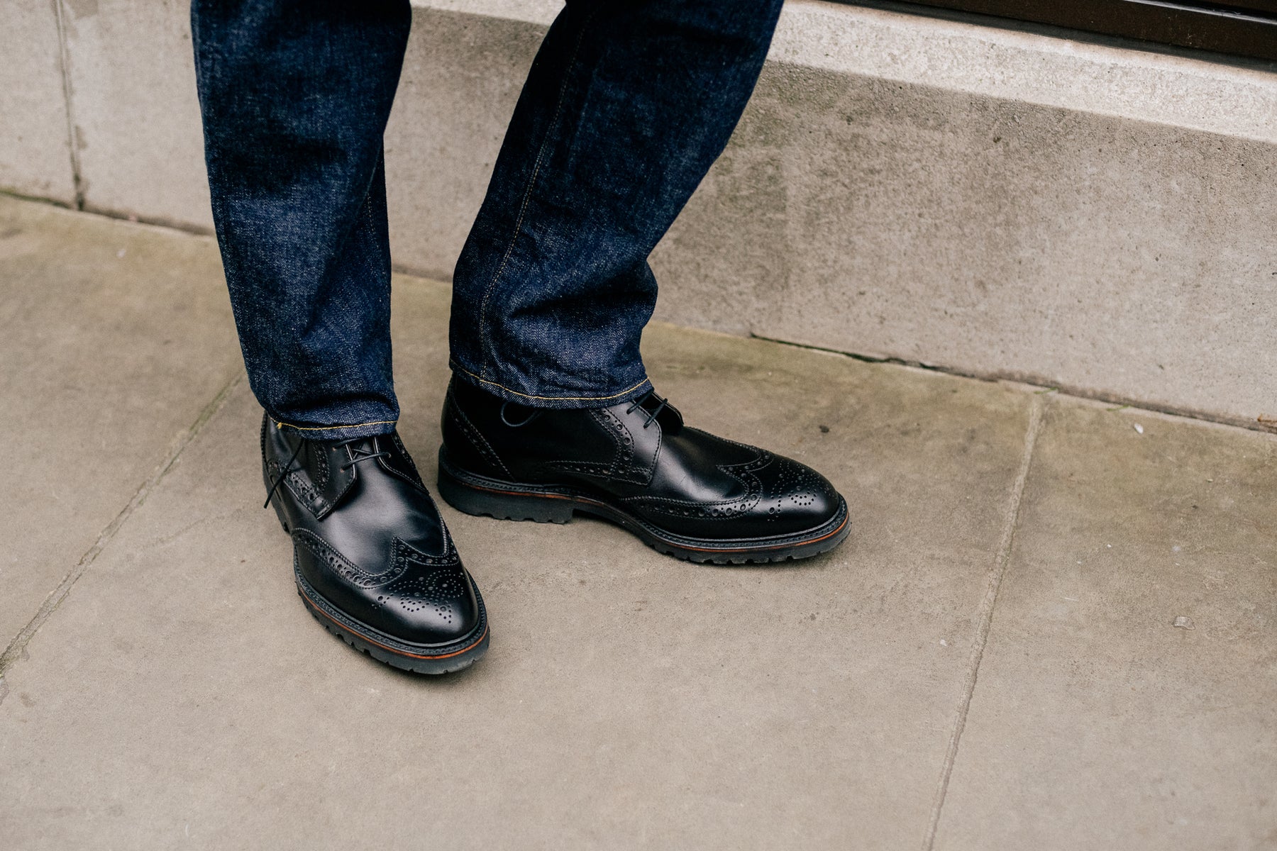 Barker schoenen Europa | Officiële website | Engelse schoenmakers sinds ...