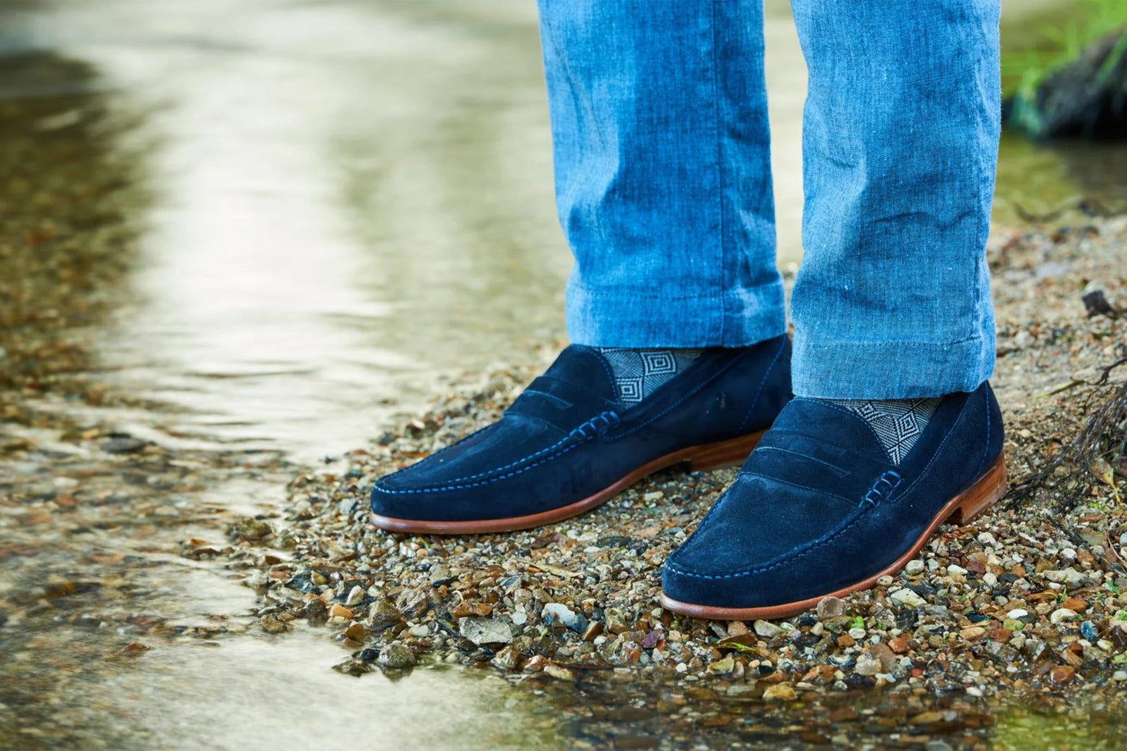 Barker Shoes Europe | Official Website | English Shoemakers Since 1880