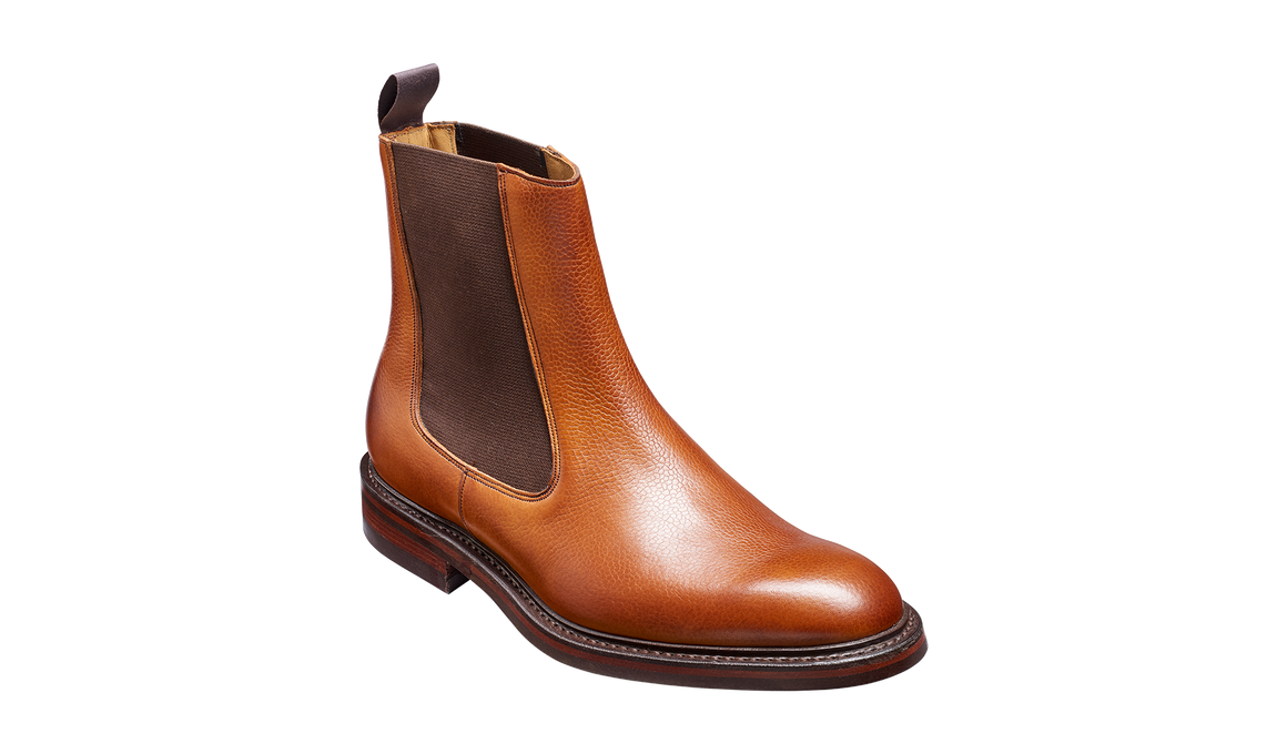 Mens Boots | Mens Leather Boots | Barker Shoes Official Website ...
