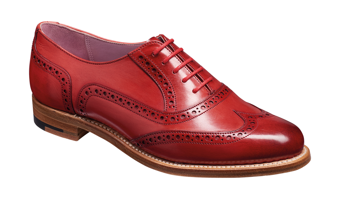 Brogues für Damen | Kaufen Sie handgefertigte Brogue-Schuhe für Damen ...