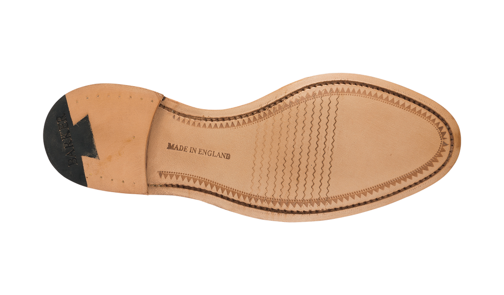 Sloane - Cedar Grain | Barker Shoes Europe