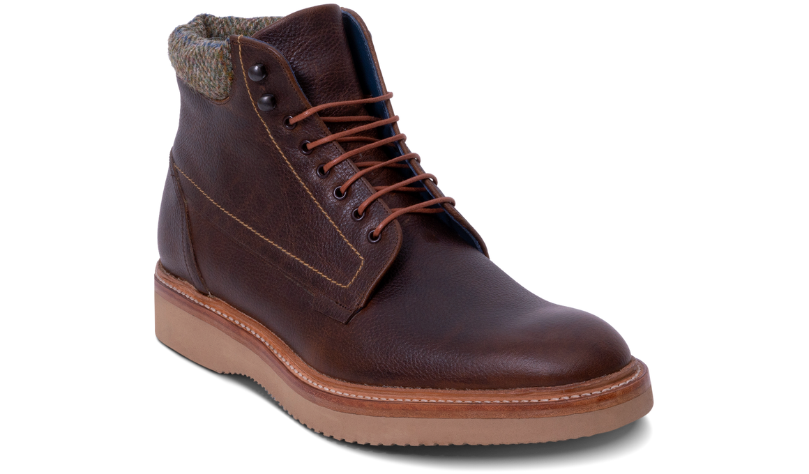 Mens Boots | Mens Leather Boots | Barker Shoes Official Website ...
